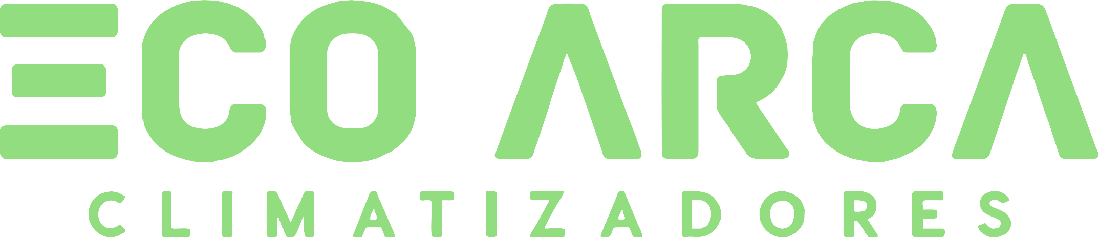 Eco Arca - Climatizadores